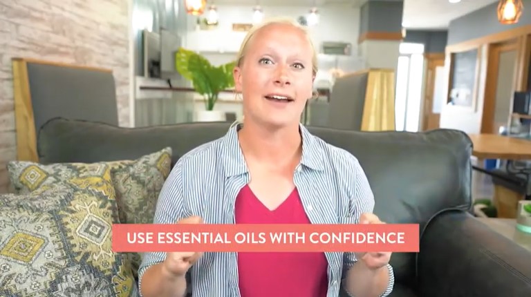 Simply Earth | Be An Oil Hero Video 1