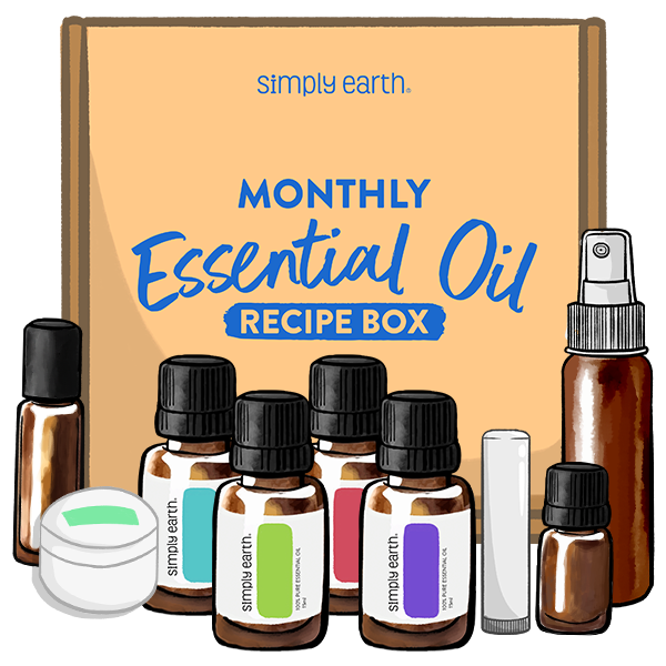 Simply Earth | Products