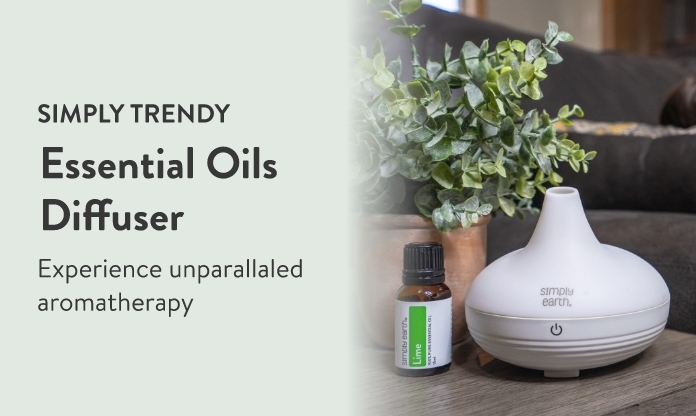 Simply Earth | Products