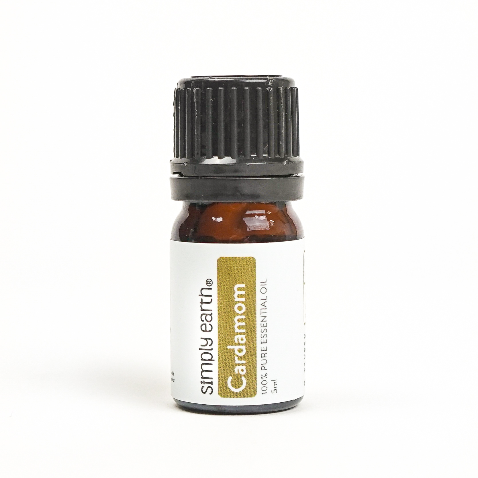 Cardamom Essential Oil